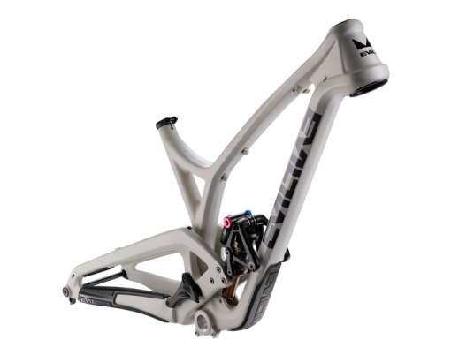 EVIL BIKES INSURGENT LB マウンテンバイク MTB(デモバイク完成 EVIL BIKES INSURGENT LB マウンテンバイク MTB(デモバイク完成