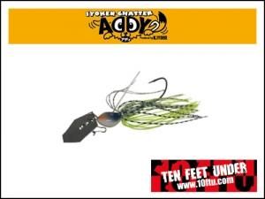 テンフィートアンダー 10FtU TEN-FEET-UNDER