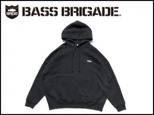 BASS BRIGADE (バスブリゲード) - HONEYSPOT BASS BRIGADE (バスブリゲード) - HONEYSPOT