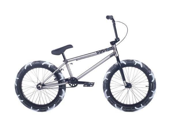 インパクトある2024年モデルストリートBMX-CULT ACCESS- | Guell インパクトある2024年モデルストリートBMX-CULT ACCESS- | Guell