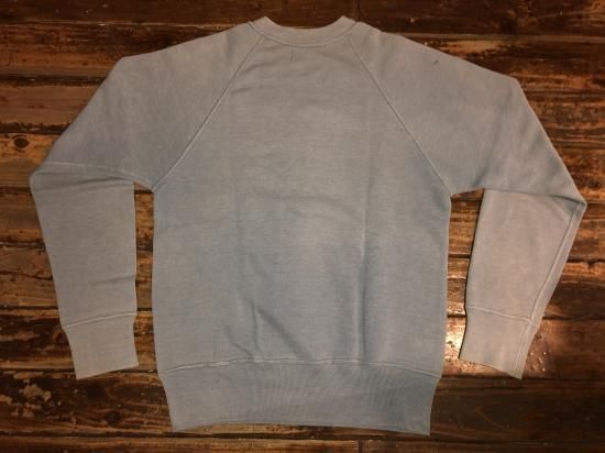 60年代 チャンピオン カレッジスウェット - CA. used clothing 60年代 チャンピオン カレッジスウェット - CA. used clothing