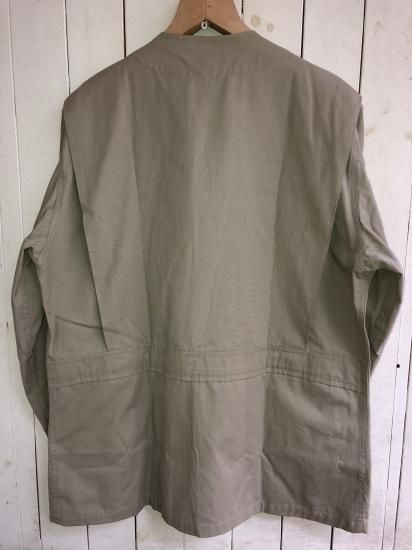 60年代 アバクロ シューティングジャケット - CA. used clothing 60年代 アバクロ シューティングジャケット - CA. used clothing