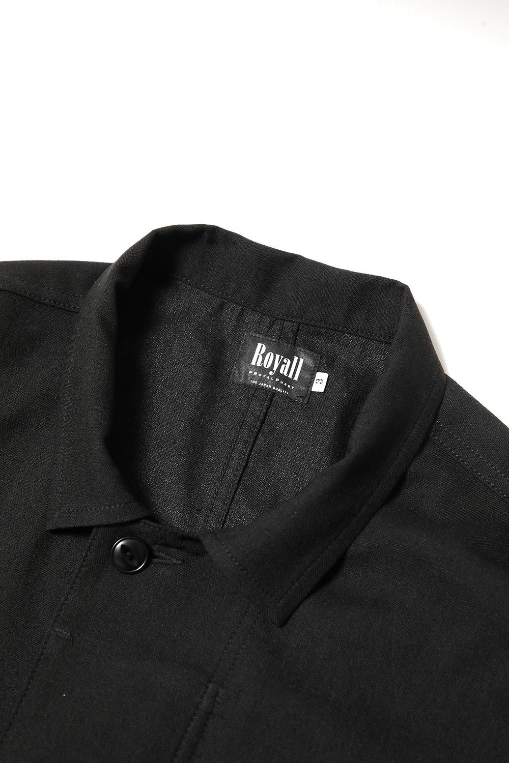 12/8迄期間限定SALE】Rough All in One - BLACK - Royal Pussy 12/8迄期間限定SALE】Rough All in One - BLACK - Royal Pussy