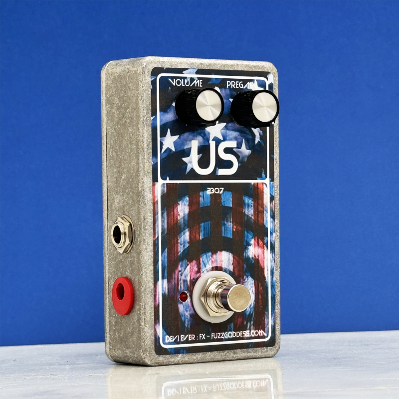 US - ギズモミュージック US - ギズモミュージック