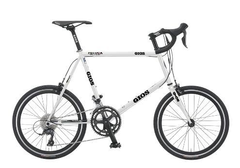 FELUCAフェルーカ,CLARIS仕様,GIOS小径車,自転車生活課ゆう-(資 FELUCAフェルーカ,CLARIS仕様,GIOS小径車,自転車生活課ゆう-(資