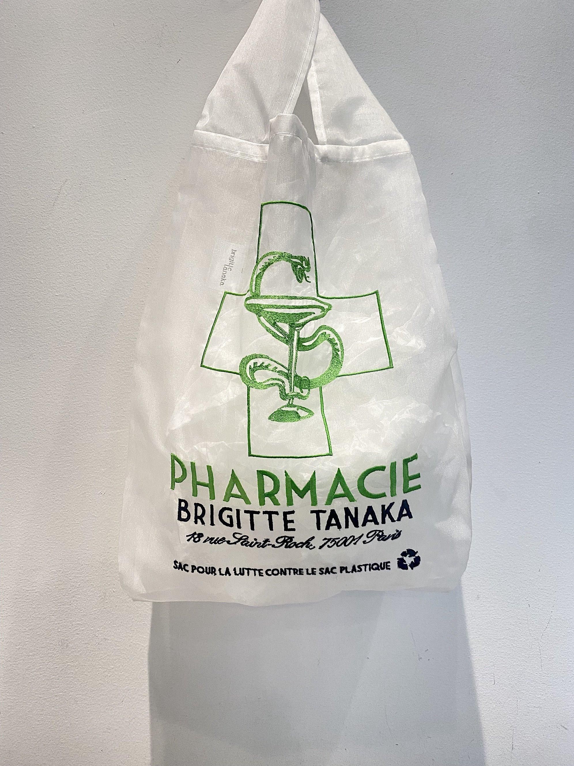 BRIGITTE TANAKA(ブリジット タナカ)通販-six Online Shop BRIGITTE TANAKA(ブリジット タナカ)通販-six Online Shop
