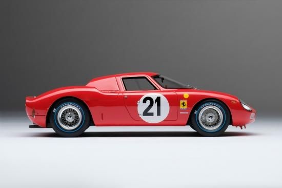 Amalgam Collection アマルガム・コレクション 1:18 1965年 Amalgam Collection アマルガム・コレクション 1:18 1965年