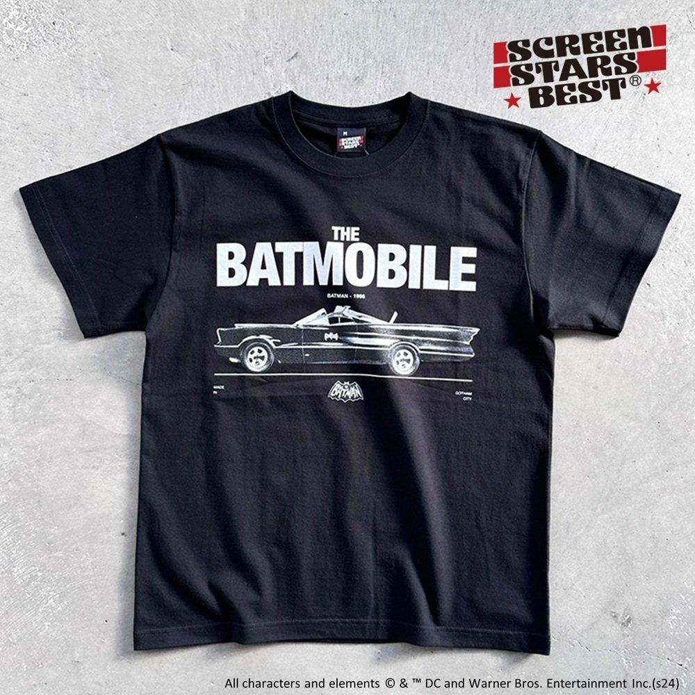 BATMAN』 / Short sleeve tee 5 - DIAMONDHEAD Official Online BATMAN』 / Short sleeve tee 5 - DIAMONDHEAD Official Online
