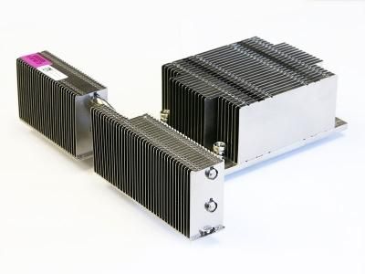 NEC Express5800/R120d-2M用 CPUヒートシンク 4穴ピッチ 95mm NEC Express5800/R120d-2M用 CPUヒートシンク 4穴ピッチ 95mm