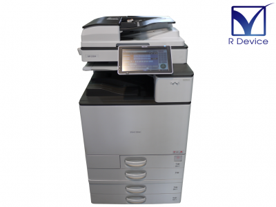 現行モデル】RICOH MP C5504 A3カラーデジタル複合機 コピー 現行モデル】RICOH MP C5504 A3カラーデジタル複合機 コピー