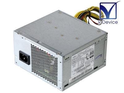 S26113-E567-V50 富士通 PRIMERGY TX150 S8用 電源ユニット Delta Electronics DPS-500XB A 500W【中古】 - プリンター ...