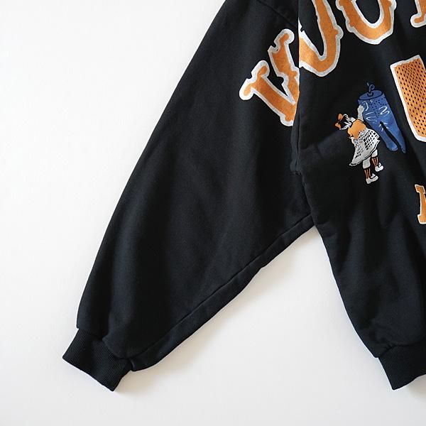 KAPITAL - 30/-裏毛 BIGスウェット(BIG KOUNTRY) - BLUE NEON KAPITAL - 30/-裏毛 BIGスウェット(BIG KOUNTRY) - BLUE NEON