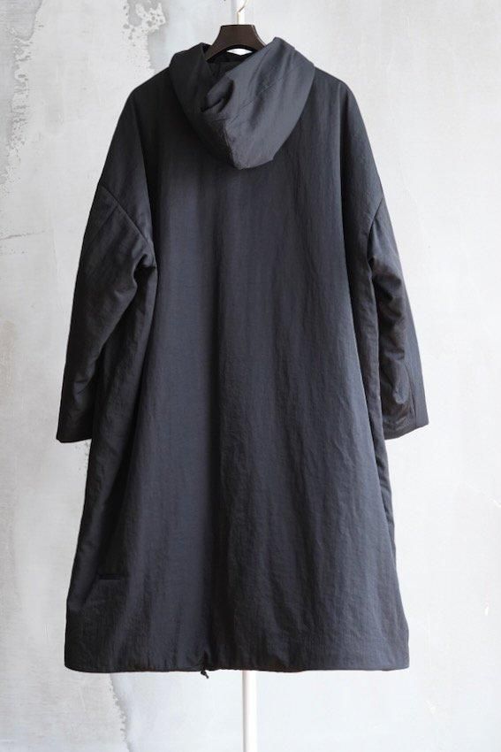 ヴィンテージNYパデッドダッフルロングCT - IDIOME | ONLINE ヴィンテージNYパデッドダッフルロングCT - IDIOME | ONLINE