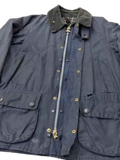 Barbour BEDALE 92年製 3ワラント - JAMMRU WEB SHOP【 ジャムル Barbour BEDALE 92年製 3ワラント - JAMMRU WEB SHOP【 ジャムル
