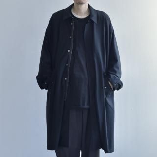 THE DAY | Classic Soft Shell Fleece Jacket (Black) - FFC. THE DAY | Classic Soft Shell Fleece Jacket (Black) - FFC.