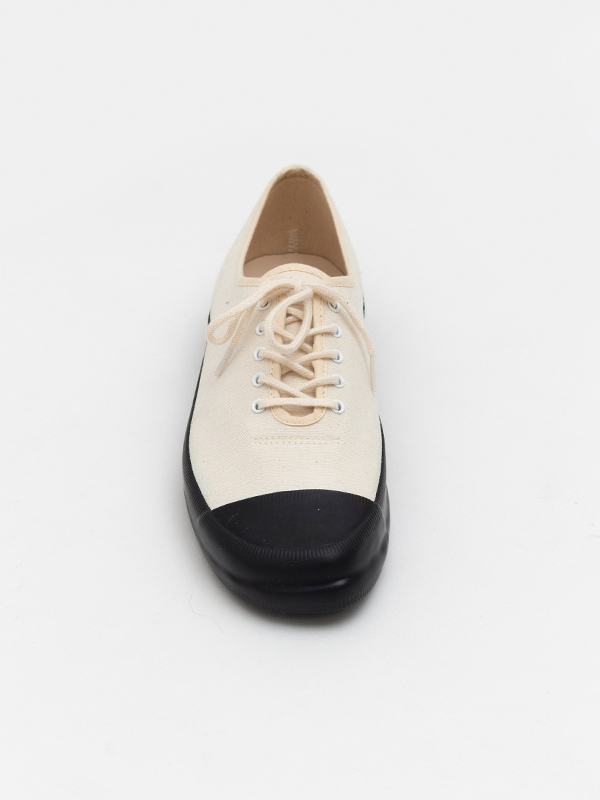 HOLECUT SNEAKERS-ホールカットスニーカー- Marbot(マルボー HOLECUT SNEAKERS-ホールカットスニーカー- Marbot(マルボー