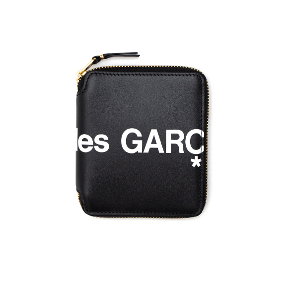 HUGE LOGO-ヒュージュロゴ-COMME des GARCONS(コムデギャルソン HUGE LOGO-ヒュージュロゴ-COMME des GARCONS(コムデギャルソン