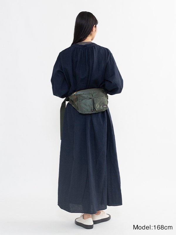 TANKER FANNY PACK-タンカーファニーパック-PORTER(ポーター TANKER FANNY PACK-タンカーファニーパック-PORTER(ポーター
