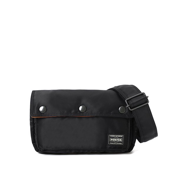 TANKER ENVELOPE BAG-タンカーエンベロープバッグ-PORTER（ポーター）通販| st company