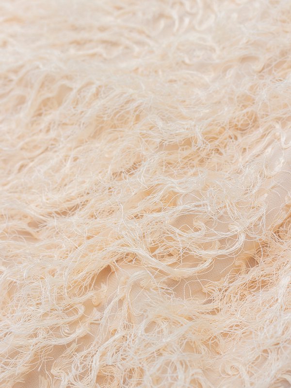 FRINGE SKIRT-フリンジスカート-HYKE(ハイク)通販| st company FRINGE SKIRT-フリンジスカート-HYKE(ハイク)通販| st company