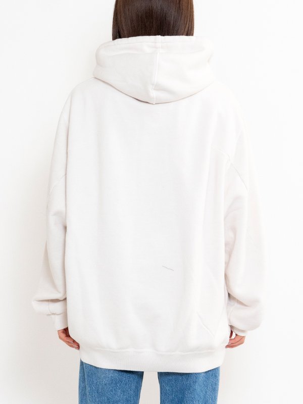 ANIME PRINT HOODIE-アニメプリントフード-doublet(ダブレット ANIME PRINT HOODIE-アニメプリントフード-doublet(ダブレット