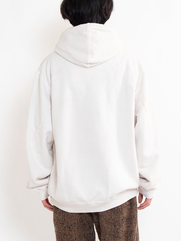 ANIME PRINT HOODIE-アニメプリントフード-doublet(ダブレット ANIME PRINT HOODIE-アニメプリントフード-doublet(ダブレット