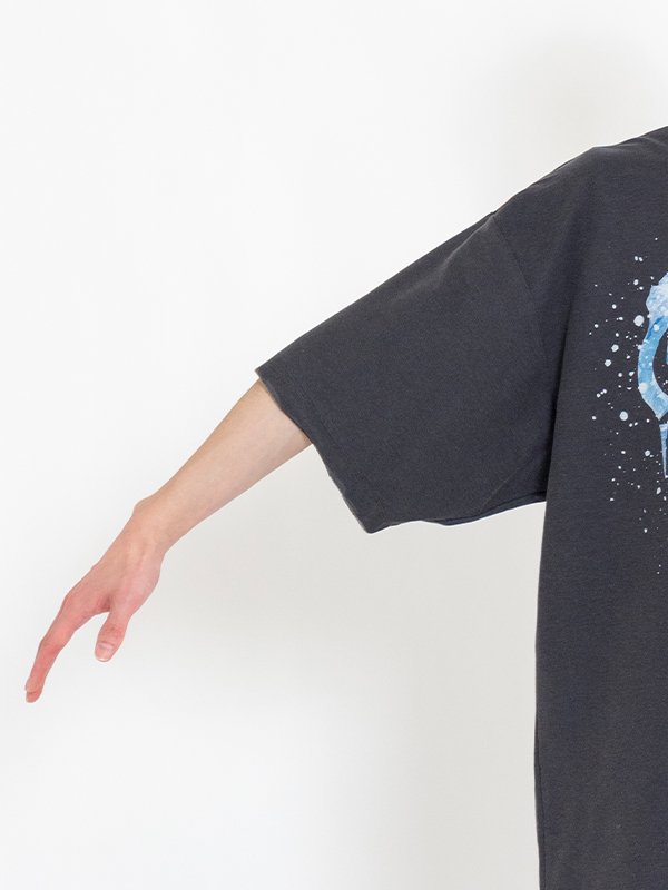 ULTRA FREEZER REGULAR FIT T SHIRT-ウルトラフリーザー ULTRA FREEZER REGULAR FIT T SHIRT-ウルトラフリーザー