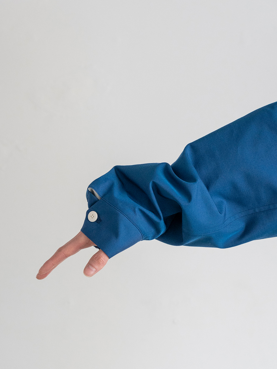SOMER SWING TOP-ソマースウィングトップ-visvim(ビズヴィム SOMER SWING TOP-ソマースウィングトップ-visvim(ビズヴィム