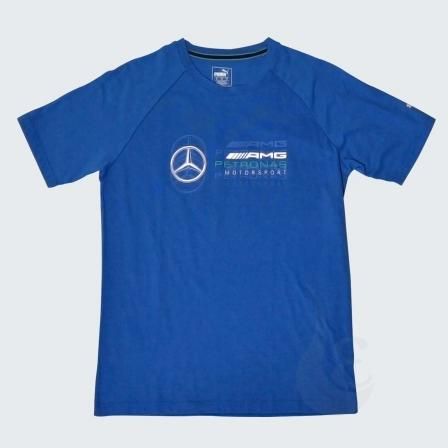 Puma mercedes t shirt store