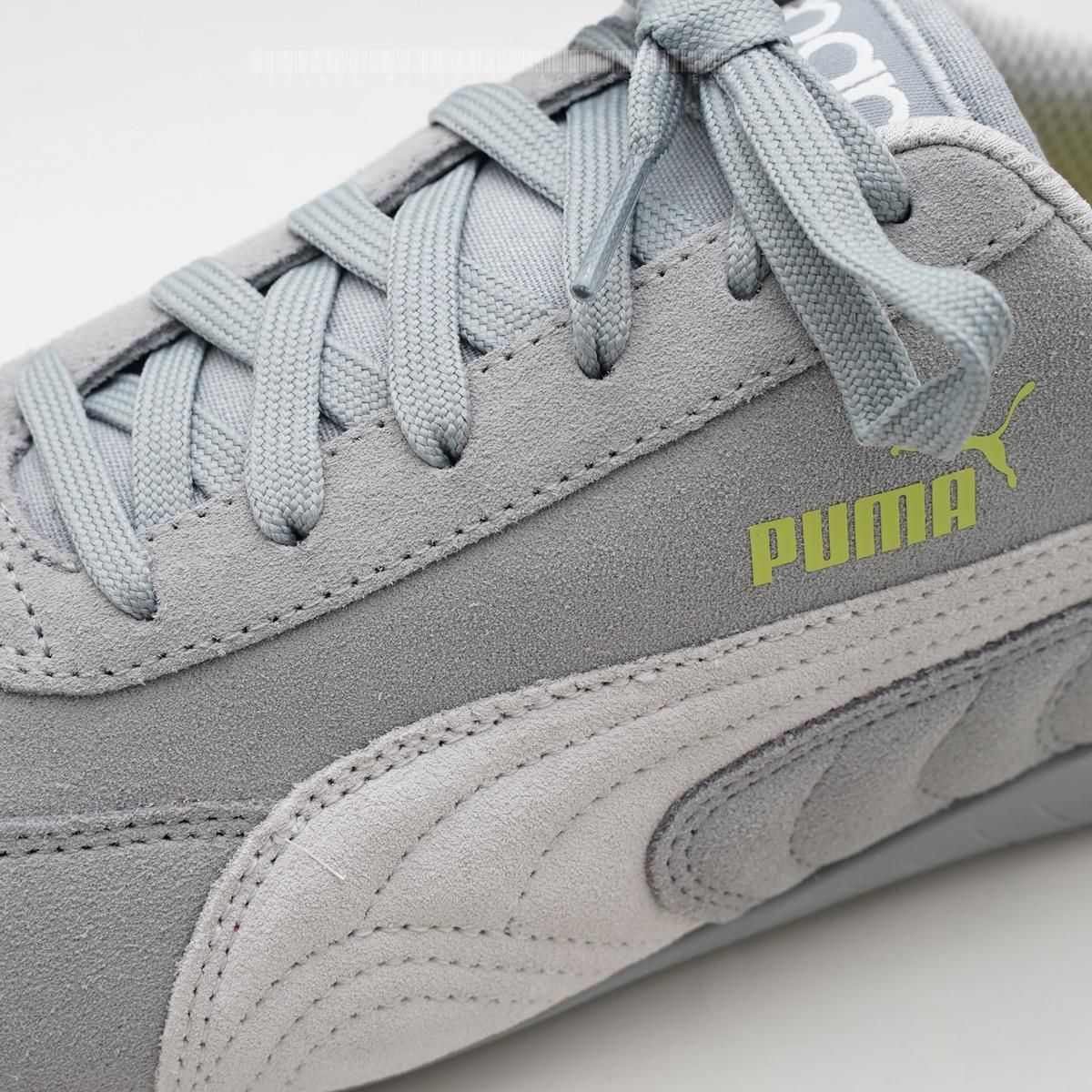 プーマ スニーカー PUMA SPARCO スピードキャットOG プーマ スニーカー PUMA SPARCO スピードキャットOG