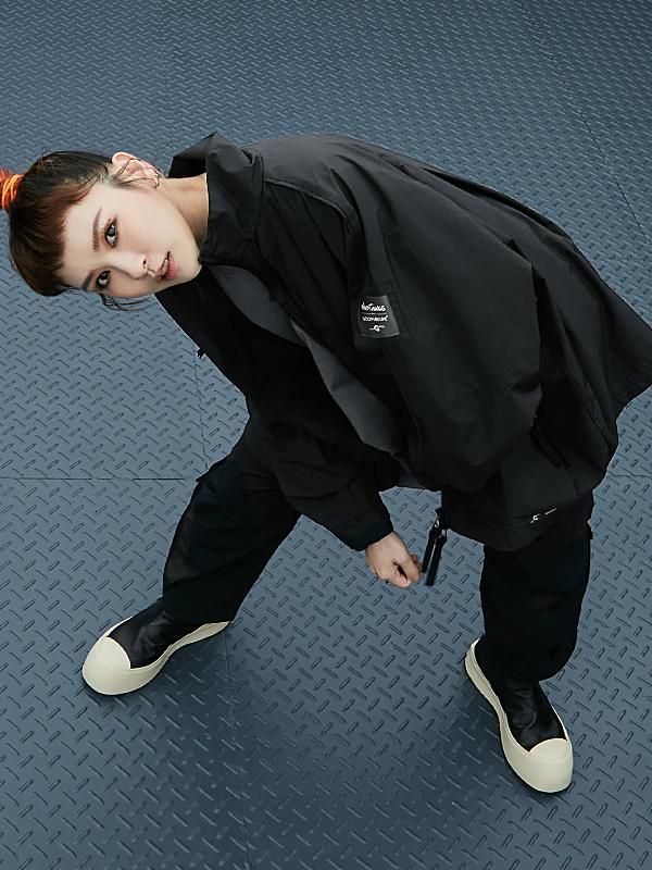 GOOPiMADE Wild Things - 2-Layers Tactical Jacket - SHINKIROU1.0 GOOPiMADE Wild Things - 2-Layers Tactical Jacket - SHINKIROU1.0