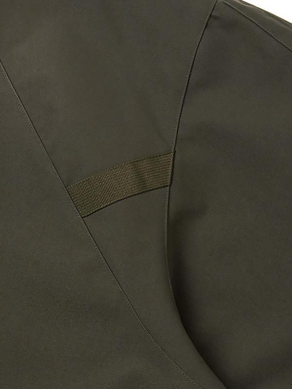 GOOPiMADE - “G7-TB” Type-7 Logo Bomber - SHINKIROU1.0 GOOPiMADE - “G7-TB” Type-7 Logo Bomber - SHINKIROU1.0
