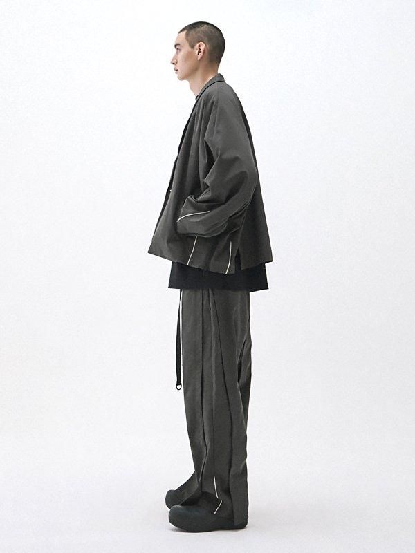 GOOPiMADE x AES - “G.A.T-01P” Synchronize Utility Trousers GOOPiMADE x AES - “G.A.T-01P” Synchronize Utility Trousers